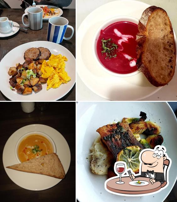 East Shore Roadhouse, Lansing - Restaurant menu, prices and reviews