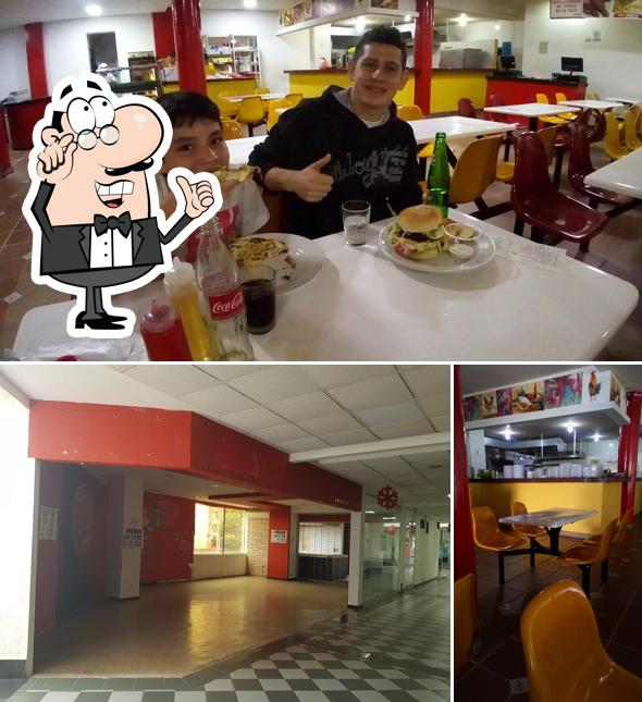 El Cacareo, Ciudadela, Bucaramanga - Menú del restaurante, precios y ...