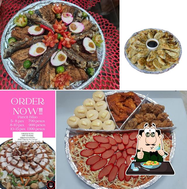 JaPinoy Tei, Manila, San Andres - Restaurant menu, prices and reviews