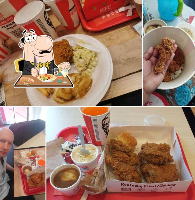 KFC, Acapulco - Menú del restaurante, precios y reseñas