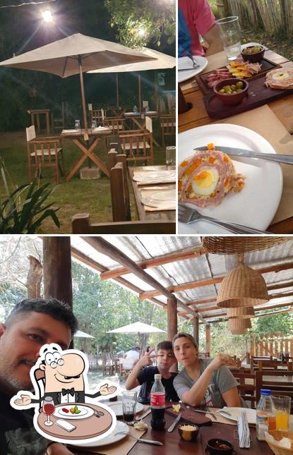 Restaurante La Sureña, Uribelarrea - Opiniones del restaurante