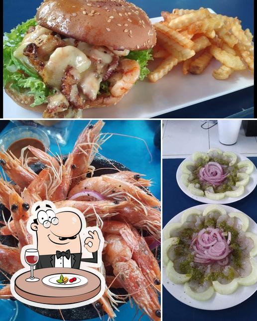 Restaurante La tradición del chuma, Mazatlán - Restaurant reviews