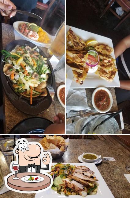 Manny's Uptown Tex-Mex Restaurante, 7601 Campbell Rd #725 in Dallas ...