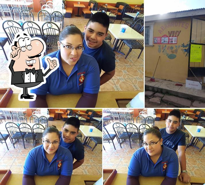 Pollo El Gordito Tomochi restaurant, Tomochi - Restaurant reviews