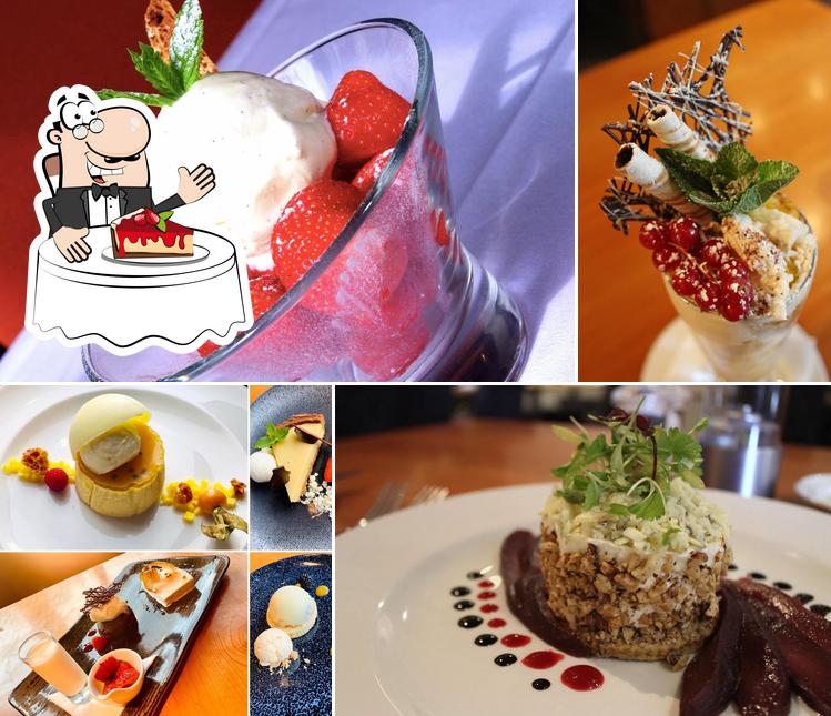 Rufford Arms Restaurant & Hotel in Scarisbrick - Restaurant reviews