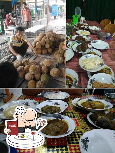 Rumah Makan Minang Indah Group restaurant, Indonesia - Restaurant reviews