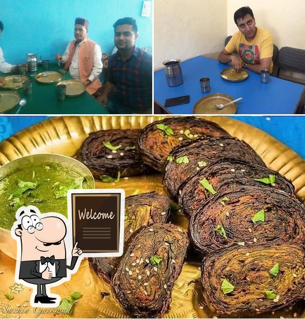 Sharma Dhaba - Mandyali Dham, Mandi - Restaurant menu, prices and reviews