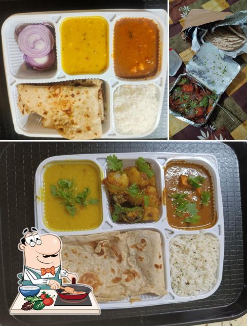 Sri Balaji Mess, Bengaluru - Restaurant menu, prices and reviews