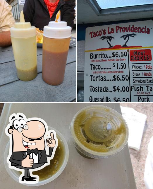 Barview Jetty Taqueria, Rockaway Beach - Restaurant menu, prices and ...
