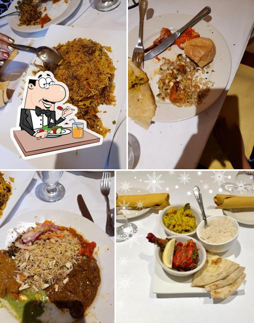 Utsav Indian Cuisine - Philadelphia in Philadelphia - Restaurant menu ...