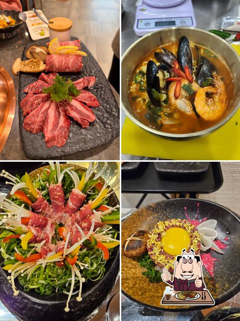 Yeonwha by KAYA, Cebu City - Restaurant menu, prices and reviews