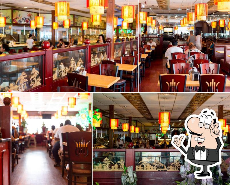 Yummy Buffet in Chicago - Restaurant menu and reviews