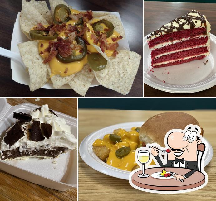 Roxy’s Diner in Spencer - Restaurant reviews