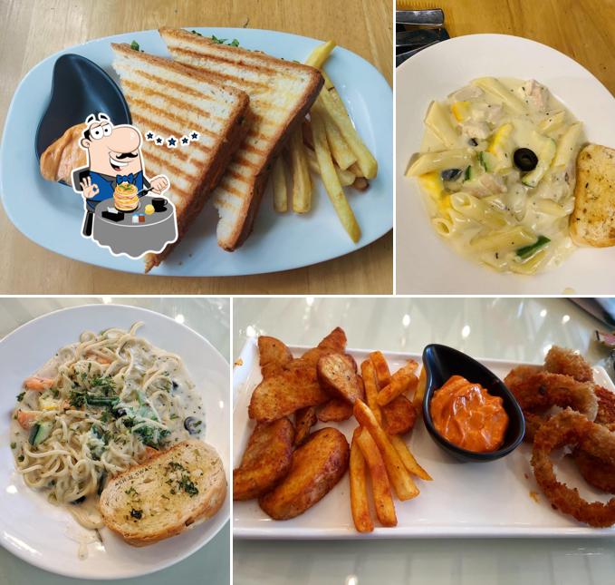 Secret Spot Cafe, Bengaluru - Restaurant menu, prices and reviews