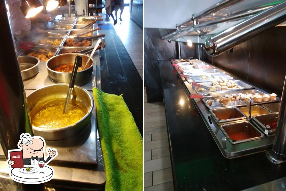Shanghai Buffet, The Villages - Restaurant menu, prices and reviews