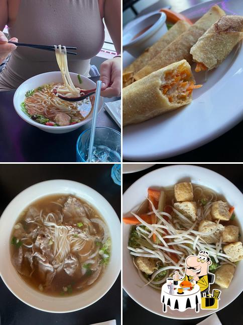 Springroll House Restaurant, Ottawa - Restaurant menu, prices and reviews