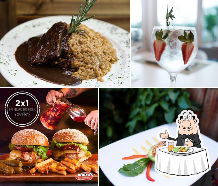 Andre's Carnes steakhouse, Punta Cana - Restaurant reviews