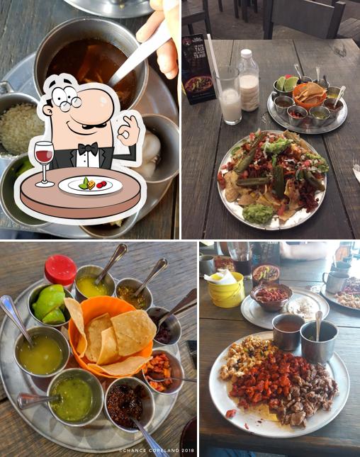 La Res Sabrosa, Cancún - Restaurant menu, prices and reviews