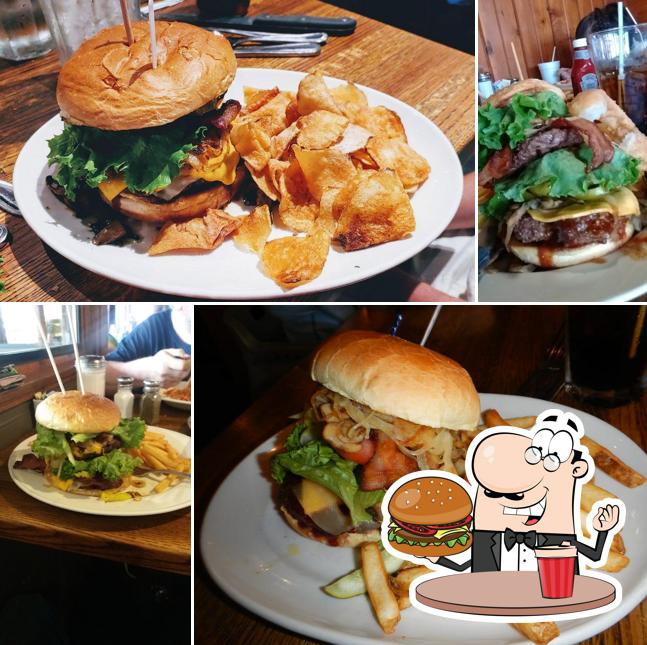 Pepper Pod Restaurant in Hudson - Restaurant menu and reviews
