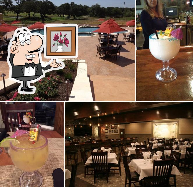 The Hideaway Restaurant And Bar, Castroville - Restaurant menu, prices ...