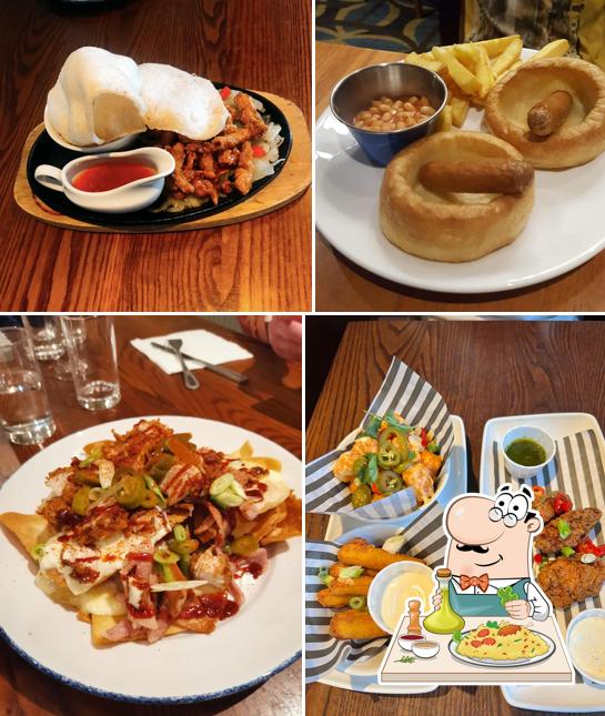 Top 7 steak restaurants in Bournemouth, november 2024 - Restaurant Guru
