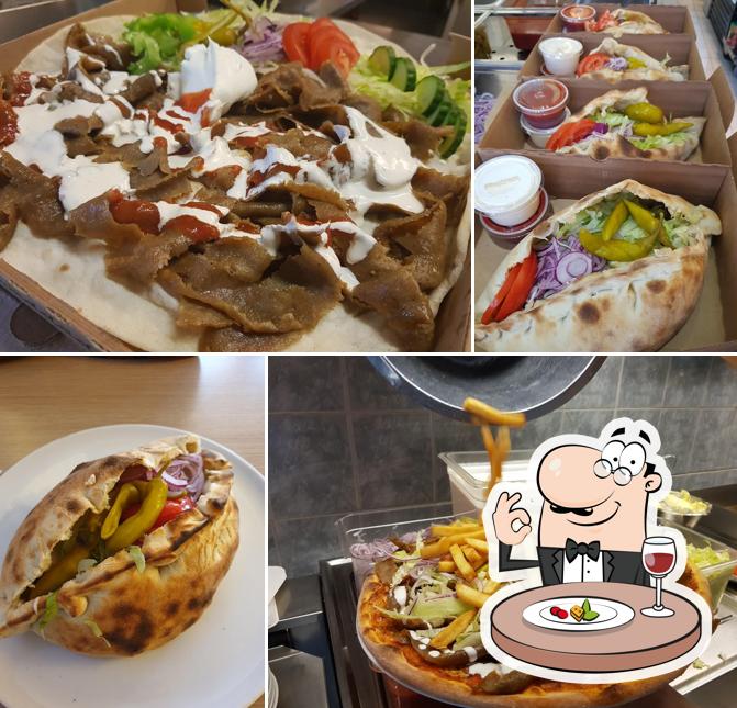 Top 7 restaurants in Sandviken, september 2024 - Restaurant Guru
