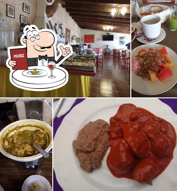 El Tapanco, Metepec - Menú del restaurante, precios y reseñas