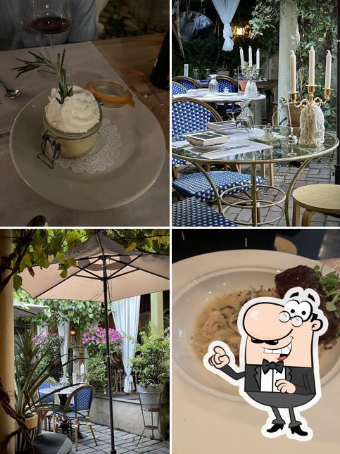 Zoubi Restaurant & Bar in New Hope - Restaurant menu and reviews