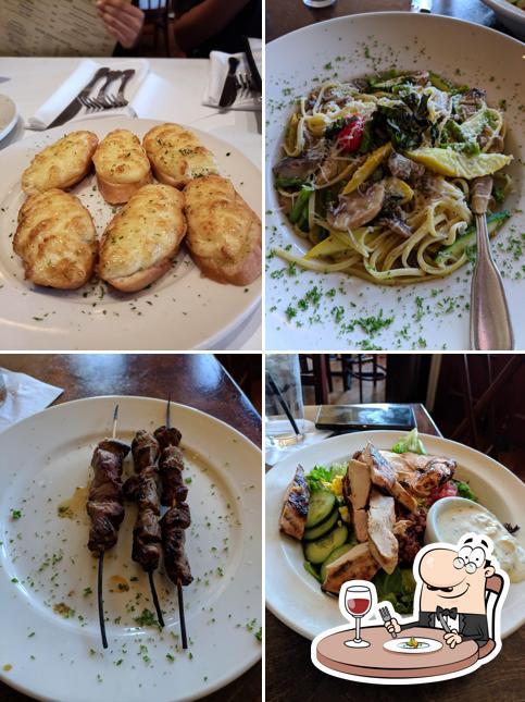 Epic Chophouse, 104 S Main St in Mooresville - Restaurant menu and reviews
