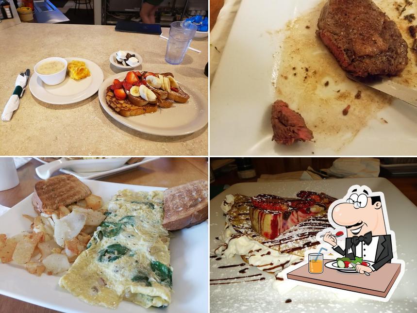 5th Season Diner & Steak, Bradenton - Restaurant menu, prices and reviews