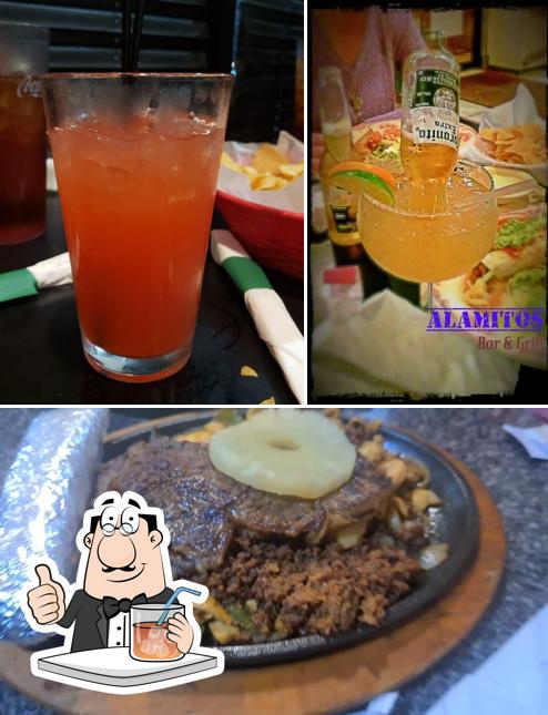 Alamitos Mexican Restaurant, Cullman - Restaurant menu, prices and reviews
