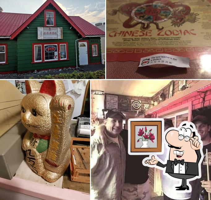 Beijing Grand Restaurant, Port Alberni - Restaurant menu, prices and ...