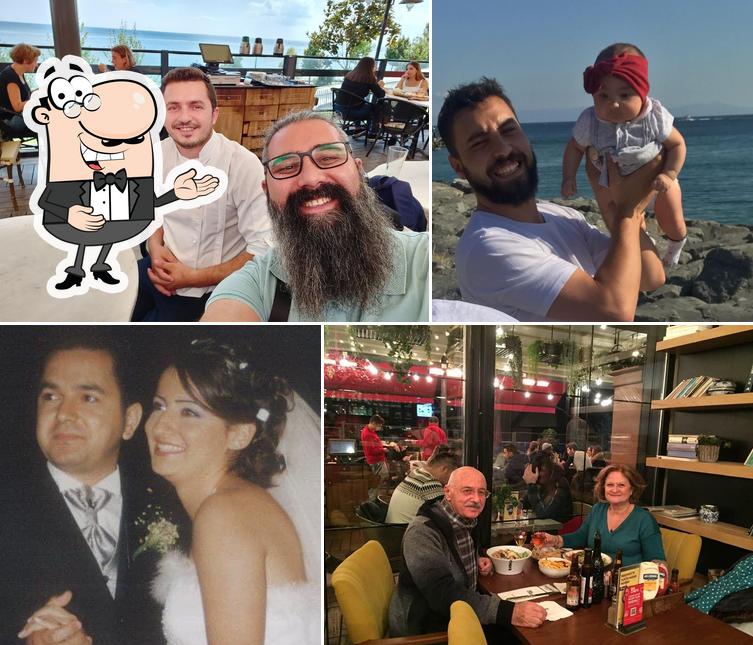 Big Chefs restaurants in Istanbul, summer 2024 - Restaurant Guru