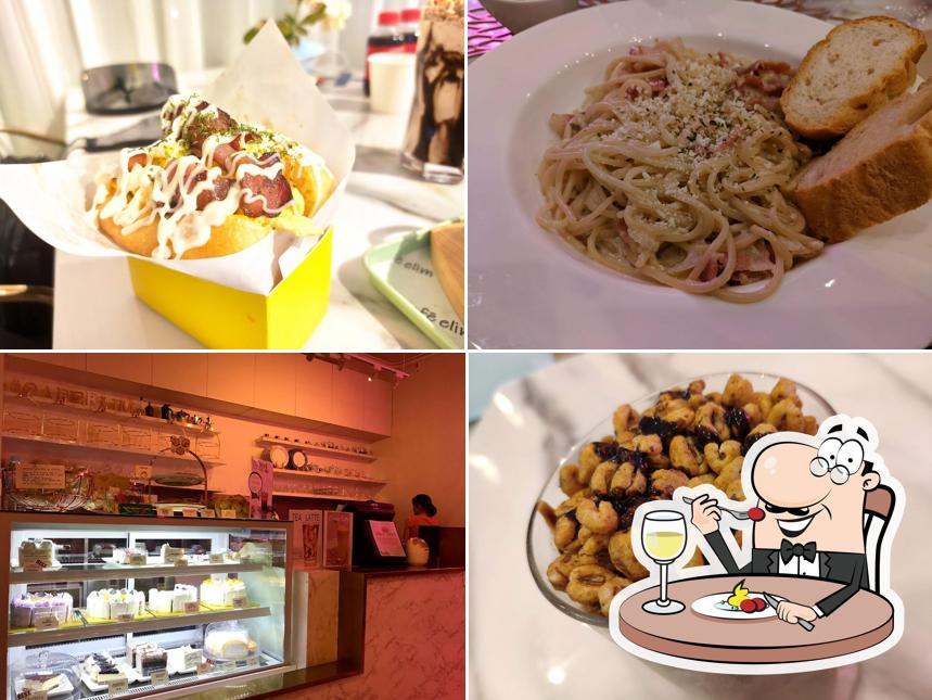 Cafe Elim, Mandaue City - Restaurant reviews