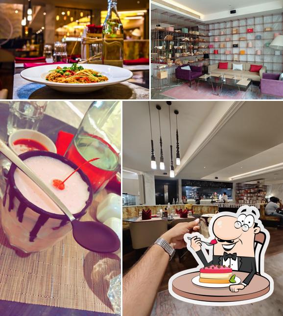Hot and crusty cafe, Rajkot - Restaurant menu, prices and reviews