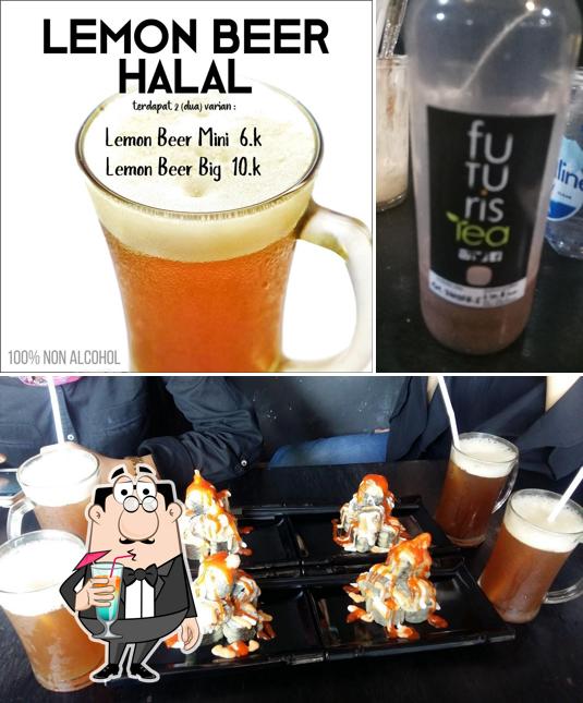Kafe WJS (waroengjapsun) cafe, Majalaya - Restaurant menu and reviews