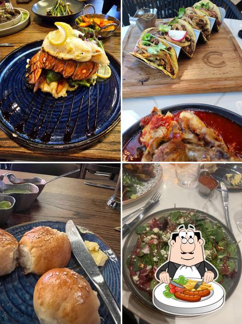 Chapa Prime, Ciudad Juarez - Restaurant menu, prices and reviews