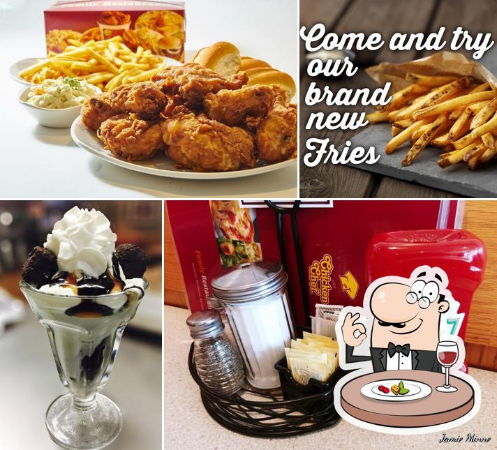 Top 5 restaurants in Morden, Manitoba, january 2025 - Restaurant Guru