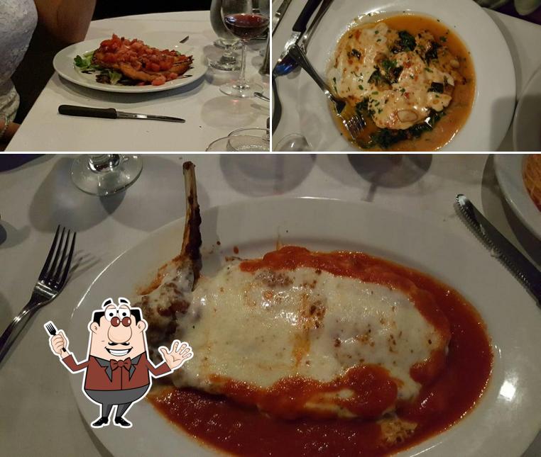 Ciro's in Kings Park - Restaurant menu and reviews