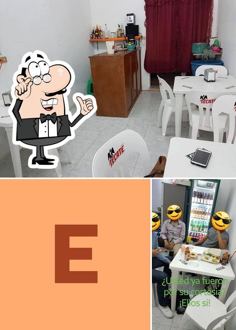 El Barullo, Xalapa