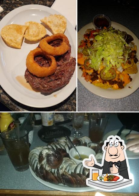 Commix Hotel, Allentown - Restaurant menu, prices and reviews