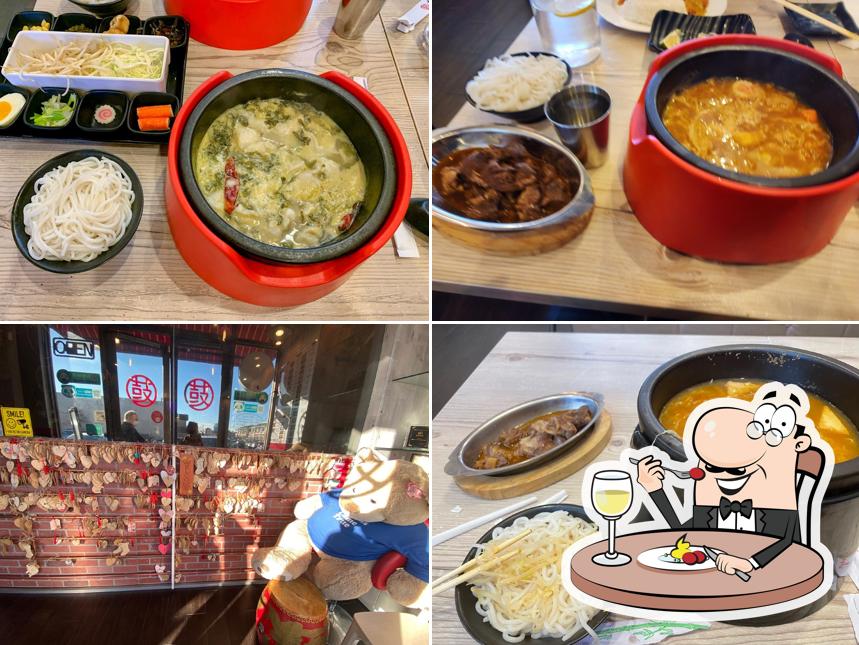 Dagu Rice Noodle Las Vegas, 4284 Spring Mountain Rd #106 in Las Vegas ...