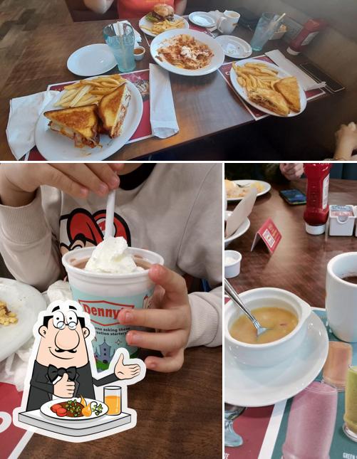 Denny's, Silao - Menú del restaurante, precios y reseñas