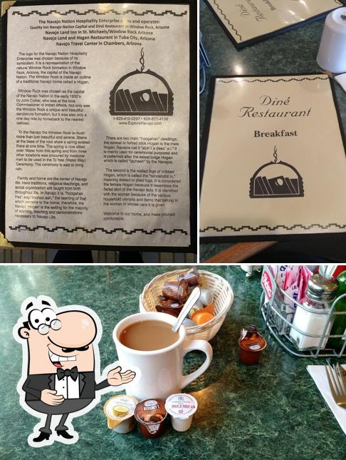 Dinè Restaurant, Window Rock - Restaurant menu, prices and reviews