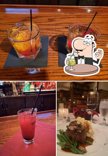 Don's Pomeroy House, Strongsville - Restaurant menu, prices and reviews