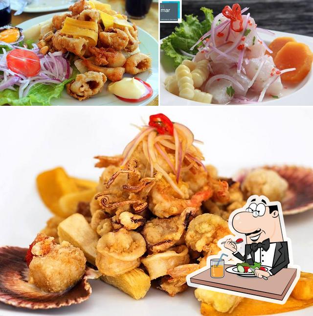 El Algarrobo, Piura - Menú del restaurante, precios y reseñas