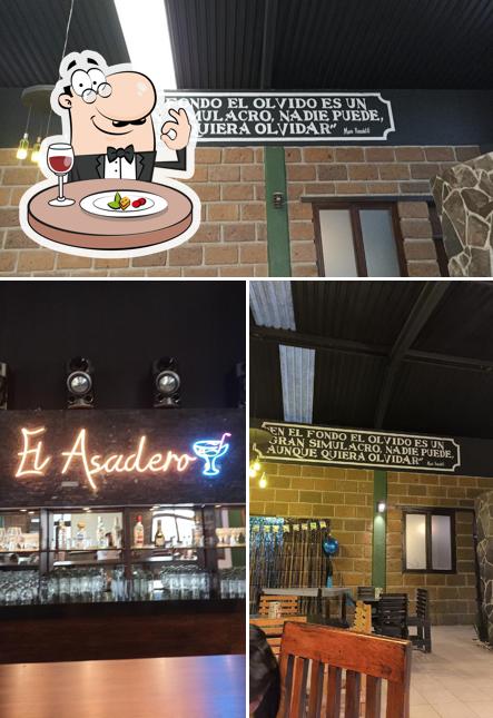 El Asadero - Restaurante, Pachuca - Restaurant reviews
