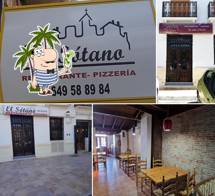 Top 7 restaurants in Albox, october 2025 - Restaurant Guru