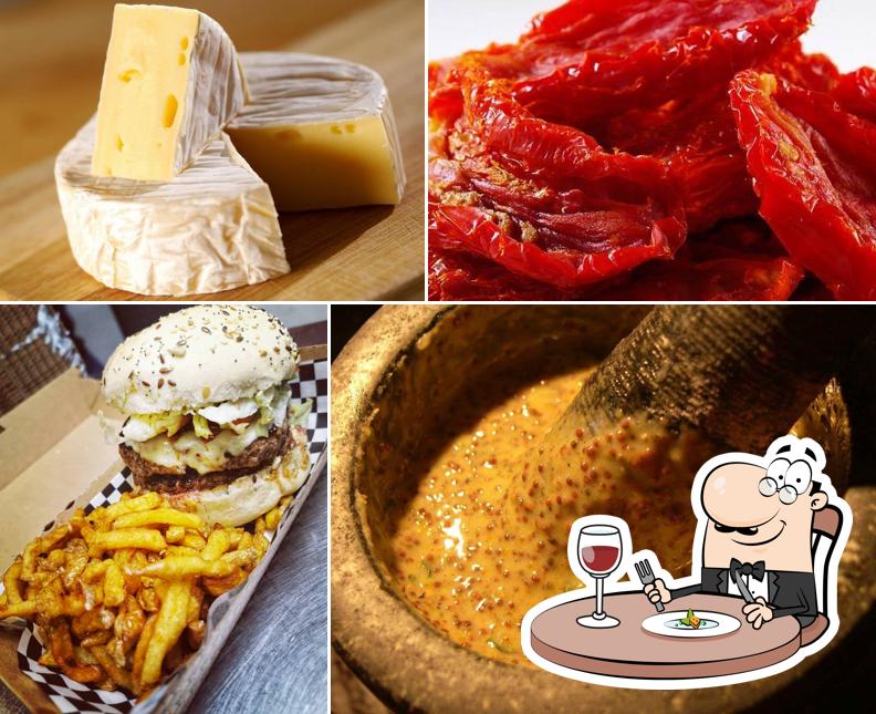 Burger University, Montpellier - Restaurant menu, prices and reviews