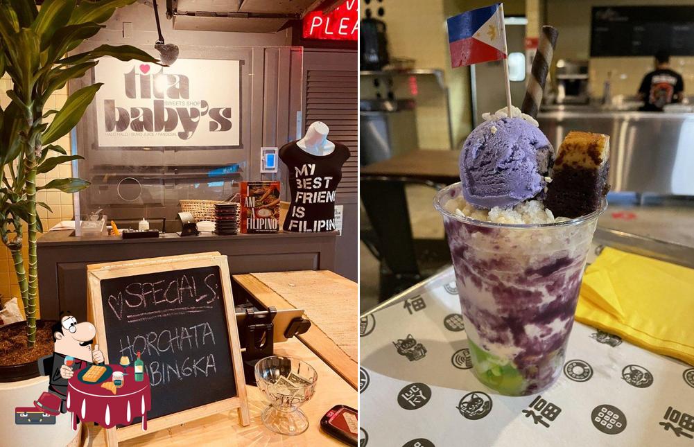 Jeepney Filipino - Wynwood, Miami - Restaurant menu, prices and reviews